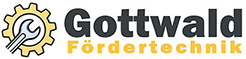 Gottwald GmbH Maschinenbau - Förderanlagen. Ihr Partner für ...